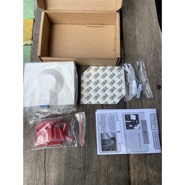 Jual PREKSO FIBER OPTIC TRANSPARAN DENGAN ROSET. 15M | Shopee Indonesia