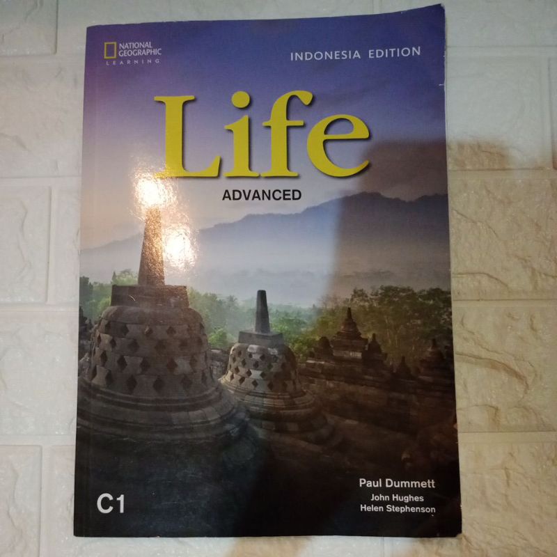 Jual buku life advance | Shopee Indonesia
