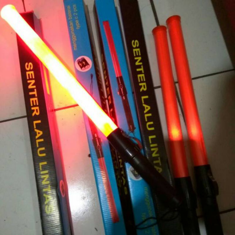 Jual Lampu , 588 , Emergency , Senter , Polisi , lalu lintas, Senter ...