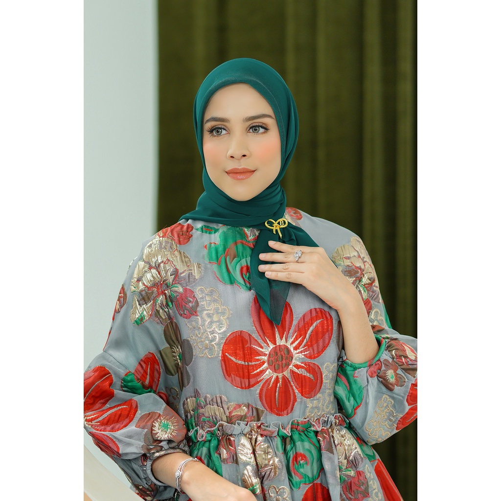 Jual Kelly Square in Bayberry | Shopee Indonesia