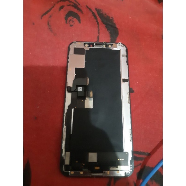 Jual lcd ip xs ori copotan | Shopee Indonesia
