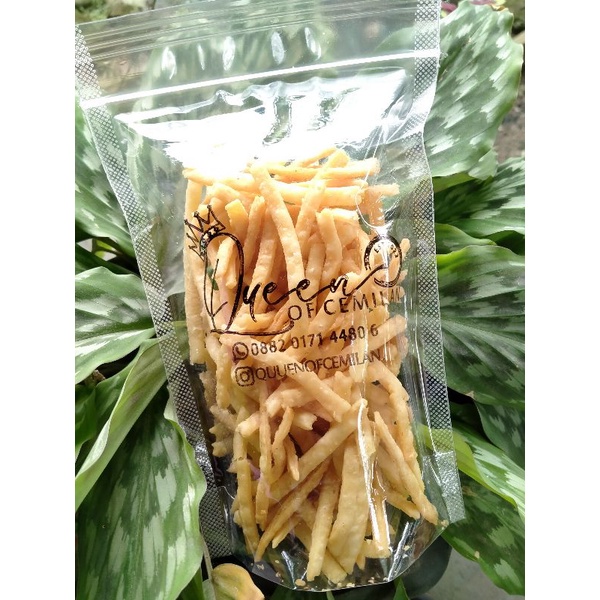 Jual Stik Keju//Stick Cheese//Kue Bawang//Keju//Cheese/CEMILAN//JAJANAN ...
