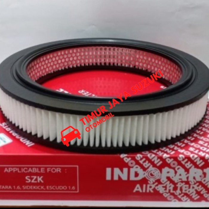 Jual Filter Udara Filter Udara Vitara Escudo Sidekick Indopart | Shopee ...