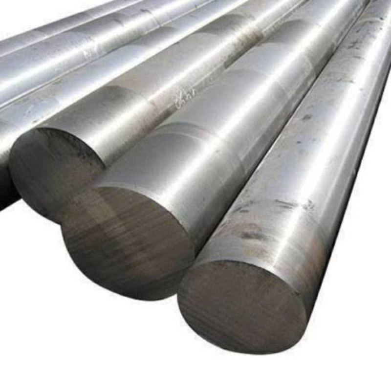 Jual As Round Bar Shaft Stainless Steel SS 316 L 1/2 inchi 12,5mm per ...