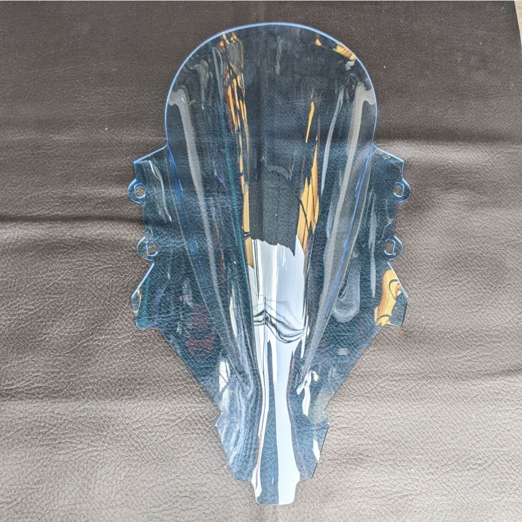Jual Visor Honda CBR 150R K45R 2021 2022 2023 - Windshield Tameng Angin ...
