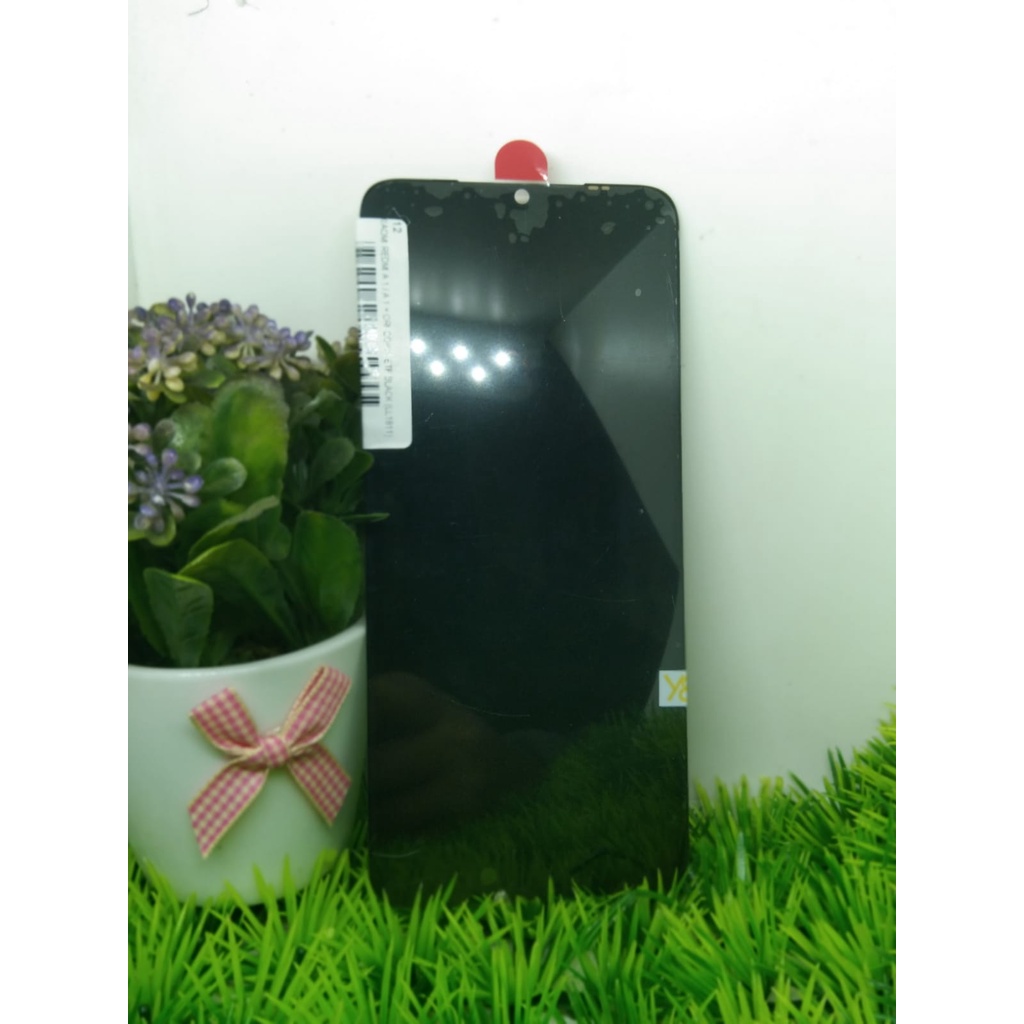 Jual LCD TOUCHSCREEN XIAOMI REDMI A1 2022 / A1 PLUS / A1+ COMPLETE ...