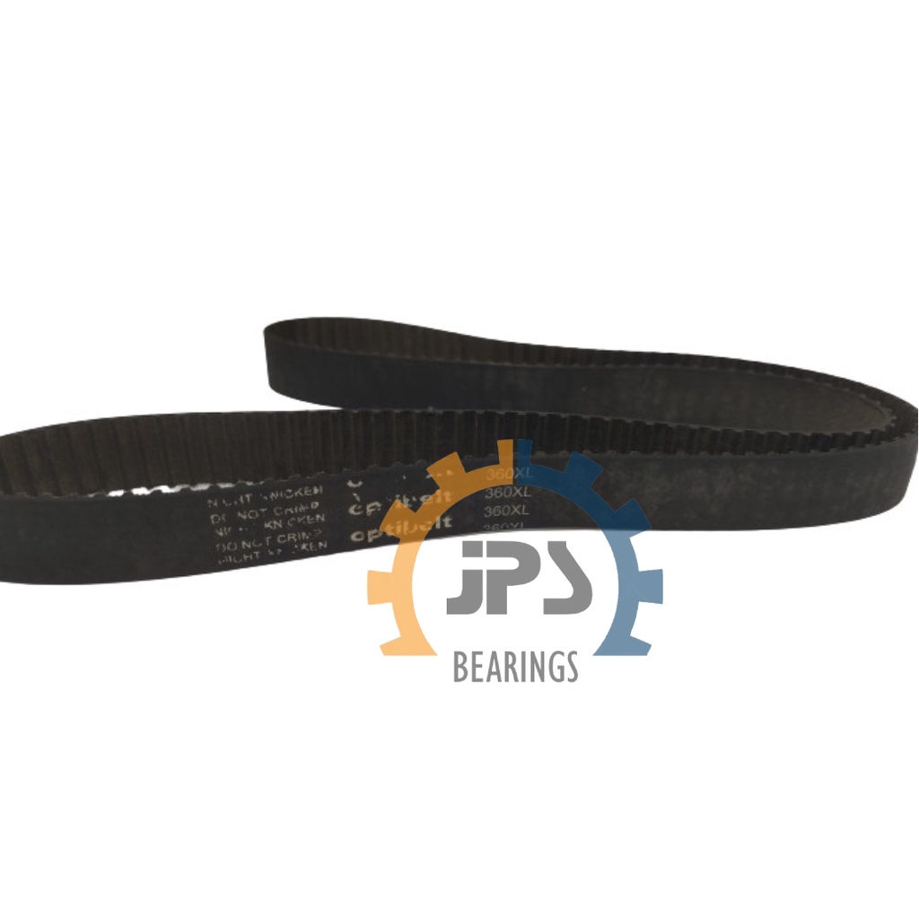 Jual V BELT FAN BELT 360 XL 075 OPTIBELT | Shopee Indonesia