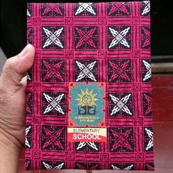 Jual Box Vandel Plakat Custom (Batik+Logo) | Shopee Indonesia