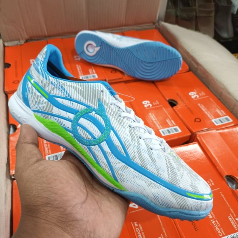 Jual Sepatu Futsal Ortuseight Catalyst Beast In | Shopee Indonesia