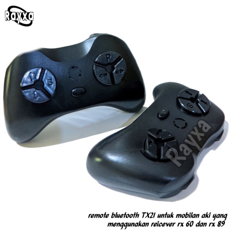 Jual remote mobilan aki anak remote bluetooth untuk mobilan aki pmb ...