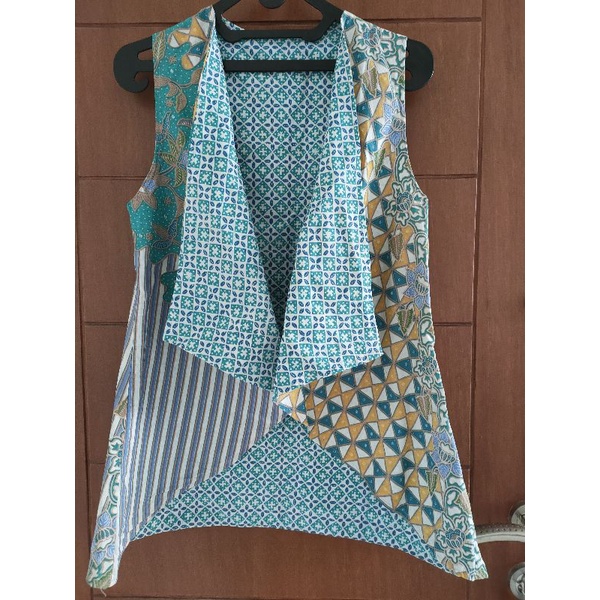 Jual rompi batik | Shopee Indonesia