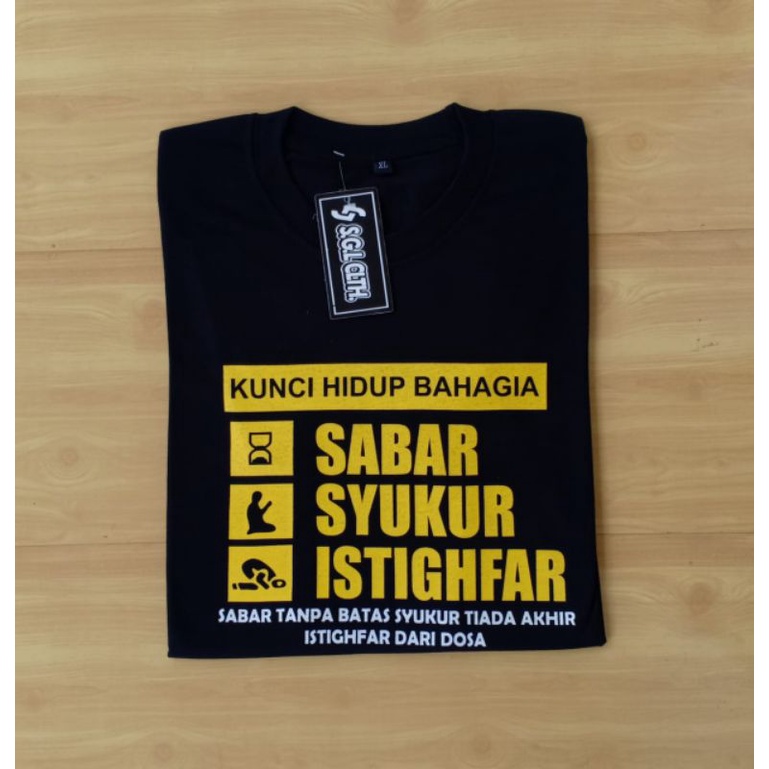 Jual koas distro KUNCI HIDUP BAHAGIA /kaos murah/kaos kekinian/kaos ... Jual koas distro KUNCI HIDUP BAHAGIA /kaos murah/kaos kekinian/kaos ...