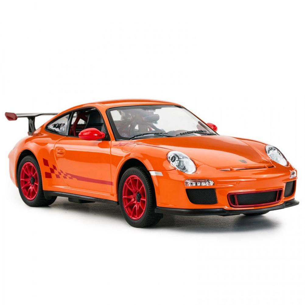 Jual RASTAR RC Porsche 911 GT3 RS 1/14 Scale | Shopee Indonesia