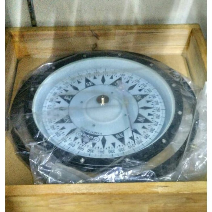 Jual Komp Kompas Daiko Ssa2-150 / Kompas Kapal 6" | Shopee Indonesia