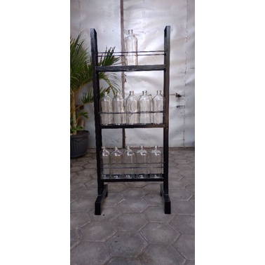 Jual rak bensin eceran serbaguna | Shopee Indonesia