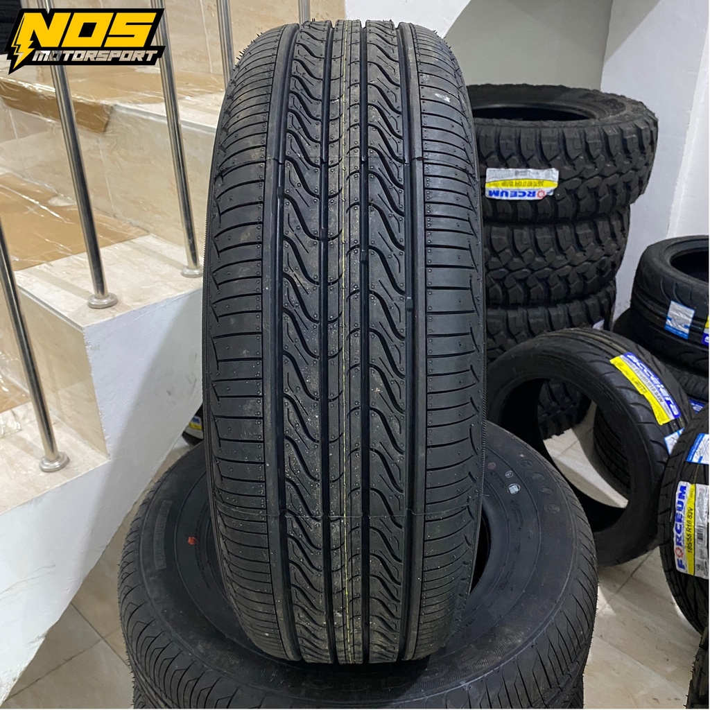 Jual BAN MOBIL RING 14 UKURAN ACCELERA ECO PLUSH 175 70 R14 BAN TUBLES TERMURAH | Shopee Indonesia