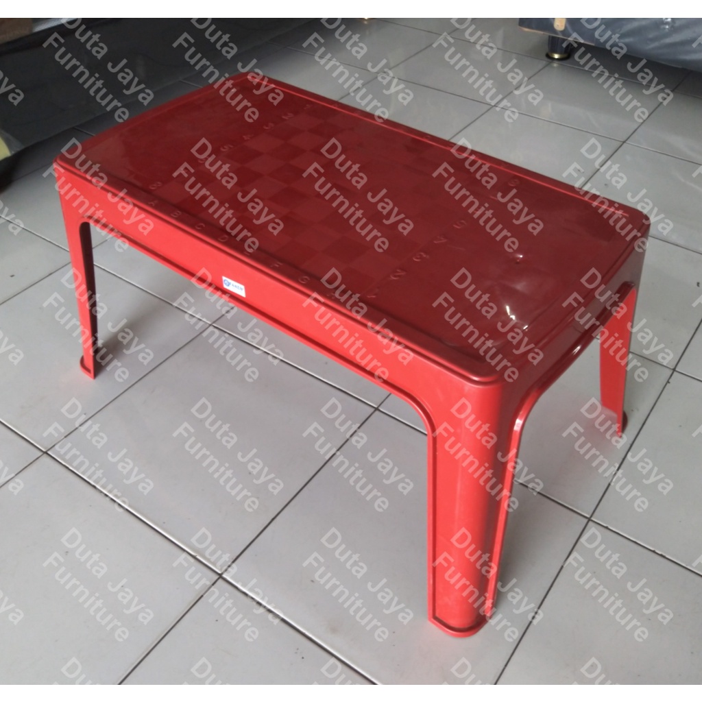 Jual Meja Panjang | Meja Santai | Meja Tamu | Meja Cafe | Meja Plastik ...