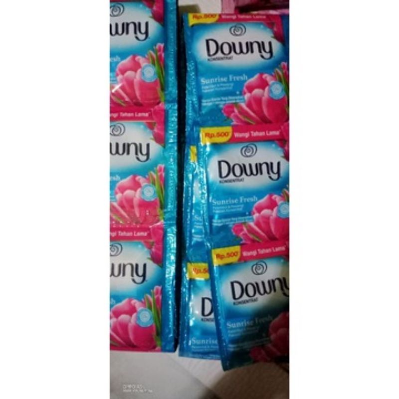 Jual downy kemasan 10ml | Shopee Indonesia