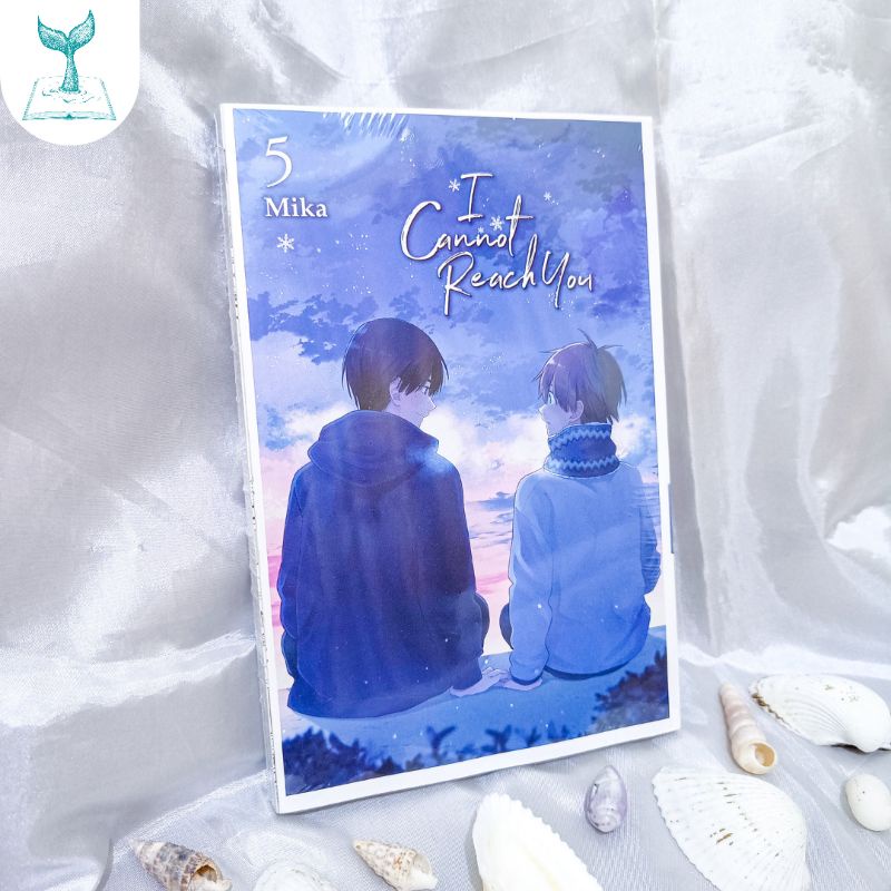 Jual I Cannot Reach You (Kimi ni wa Todokanai) manga - Mika [English/Japanese PB] | Shopee Indonesia