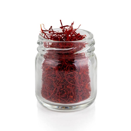 Jual Saffron Super Negin / Kesar Premium / Putik Bunga Safron / Zafran ...