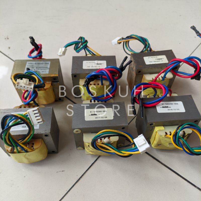 Jual TRAVO EX UPS PROLING TRAFO INVERTER UPS 600VA | Shopee Indonesia