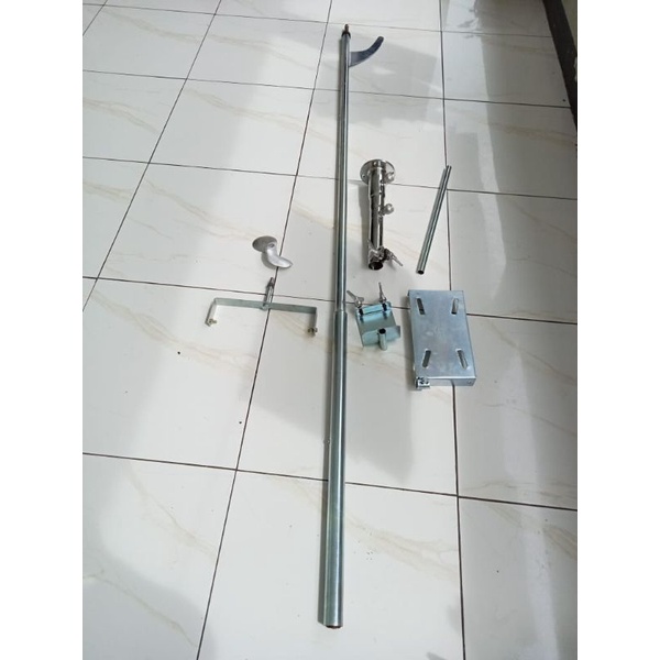 Jual (Grosir) as Ketinting As Perahu Nelayan 5PH 5,5PH 6PH 6,5PH 7PH 7 ...