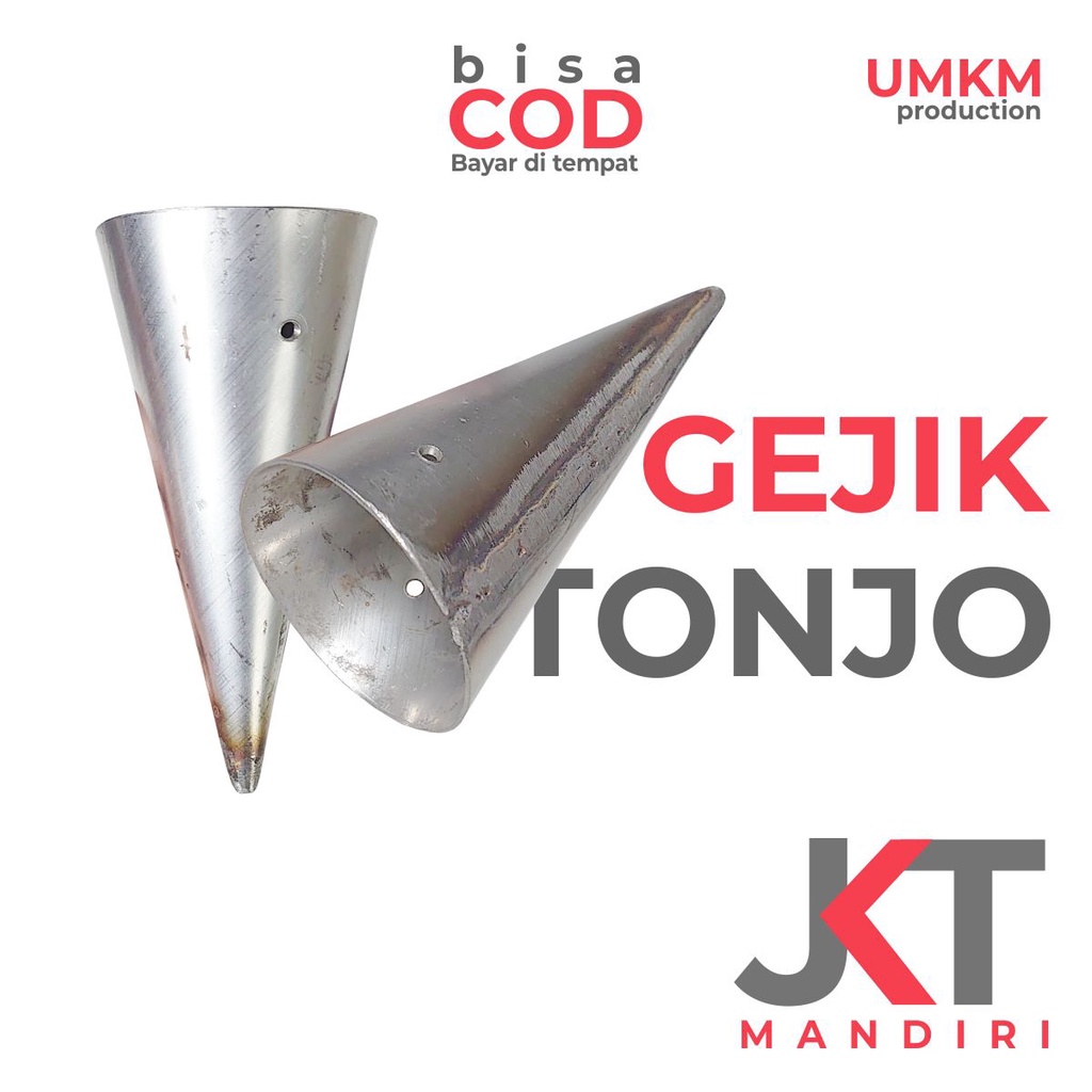 Jual ALAT TANAM JAGUNG DAN BENIH PERTANIAN / GEJIK / SLONTONG / TONJO ...