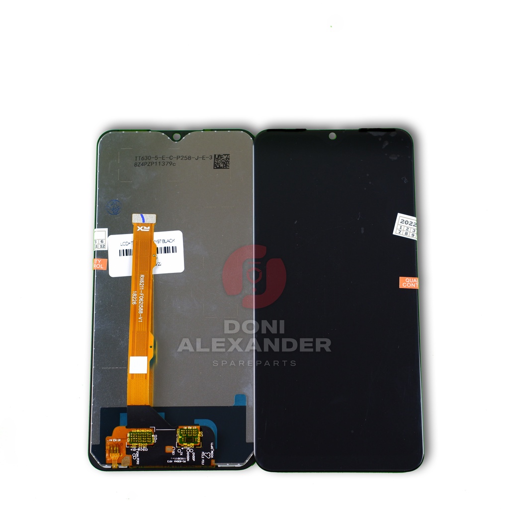 Jual LCD TOUCHSCREEN VIVO V11 VIVO 1806 - V11i - VIVO Y97 - Z3 - Z3i ...