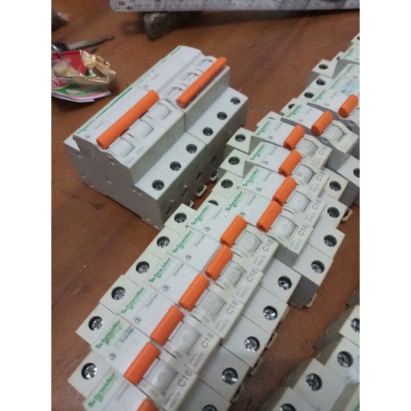 Jual mcb sesuai catalog | Shopee Indonesia