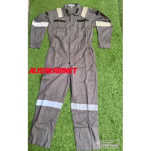 Jual Wearpack Katelpack Safety Jatah TNI AL | Shopee Indonesia