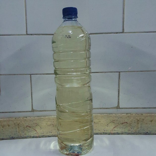 Jual Minyak Tanah Original 1,5 Liter / Minyak Gas / Minyak Tanah Murni ...
