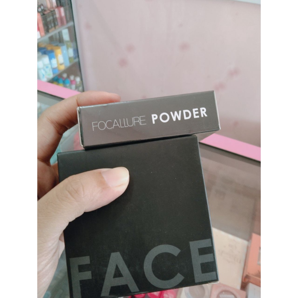 Jual focallure pressed powder | Shopee Indonesia