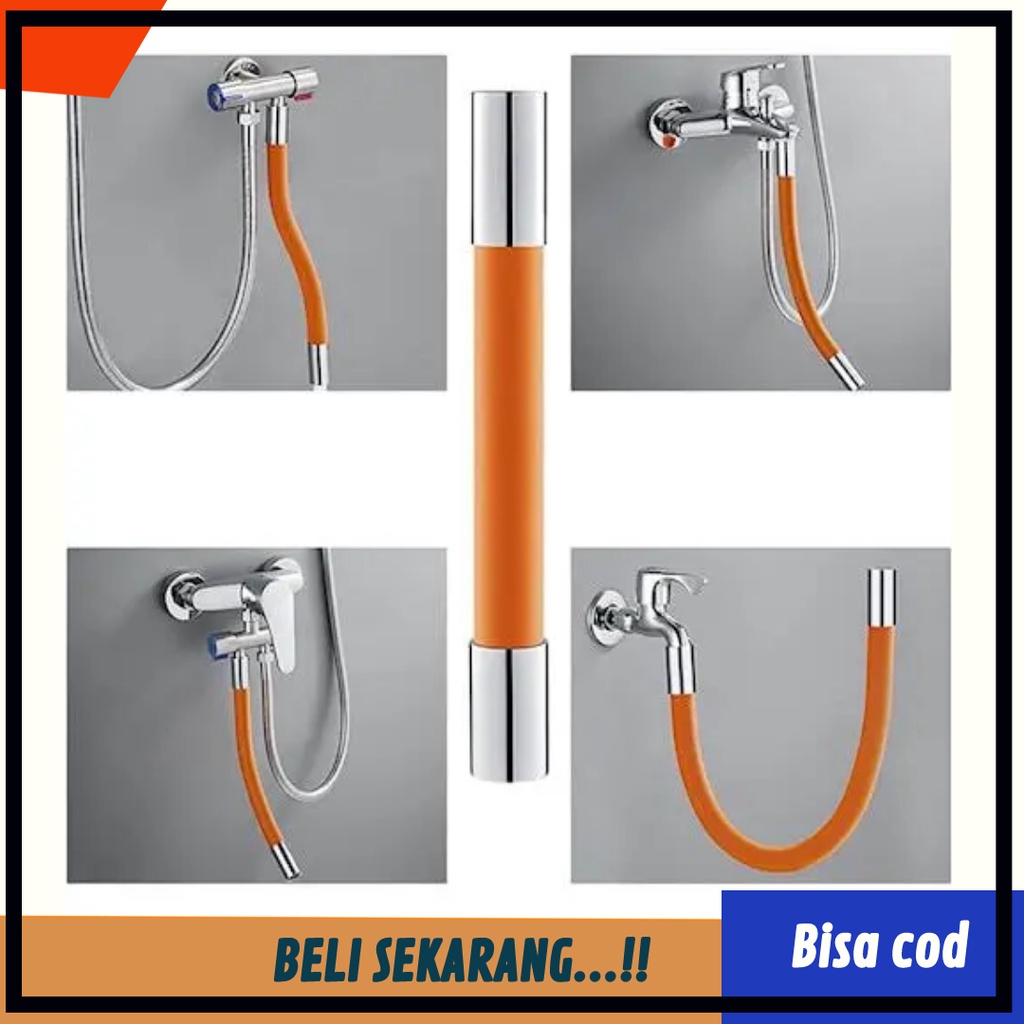 Jual Selang Kran Air Fleksibel 360 Derajat Sambungan Kran Air Terbaru ... Jual Selang Kran Air Fleksibel 360 Derajat Sambungan Kran Air Terbaru ...