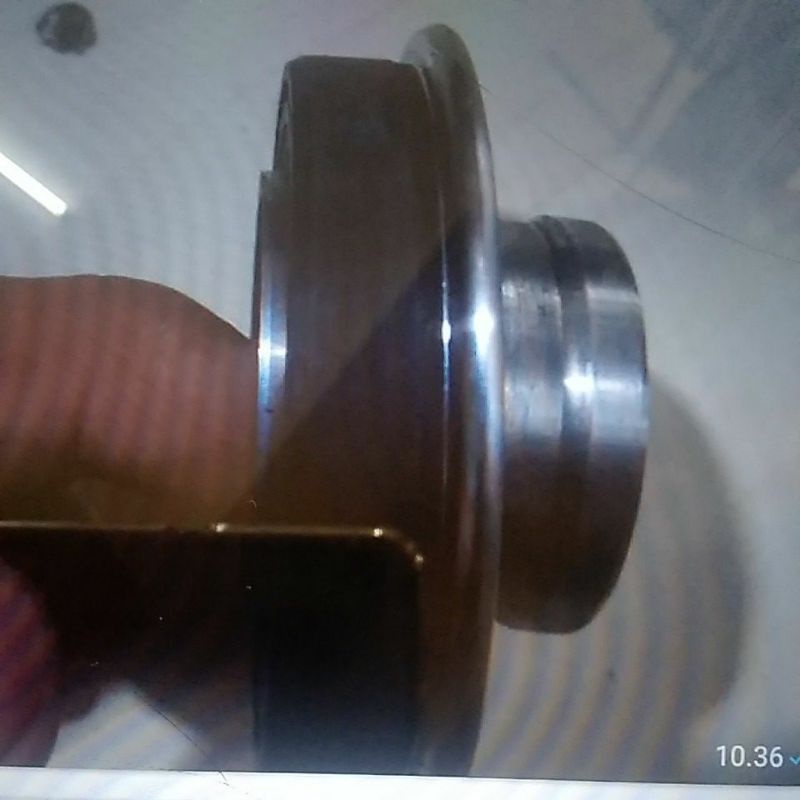 Jual Seal roller besi Ndr-Bimo (original) | Shopee Indonesia