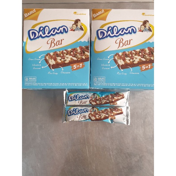 Jual DILAN BAR BOX | Shopee Indonesia