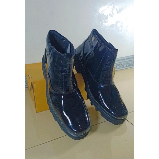 Jual Sepatu PDH Model Terbaru | Shopee Indonesia