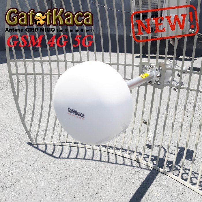 Jual Produk Terbaru Antena Grid Mimo Penguat Sinyal Modem Orbit ...