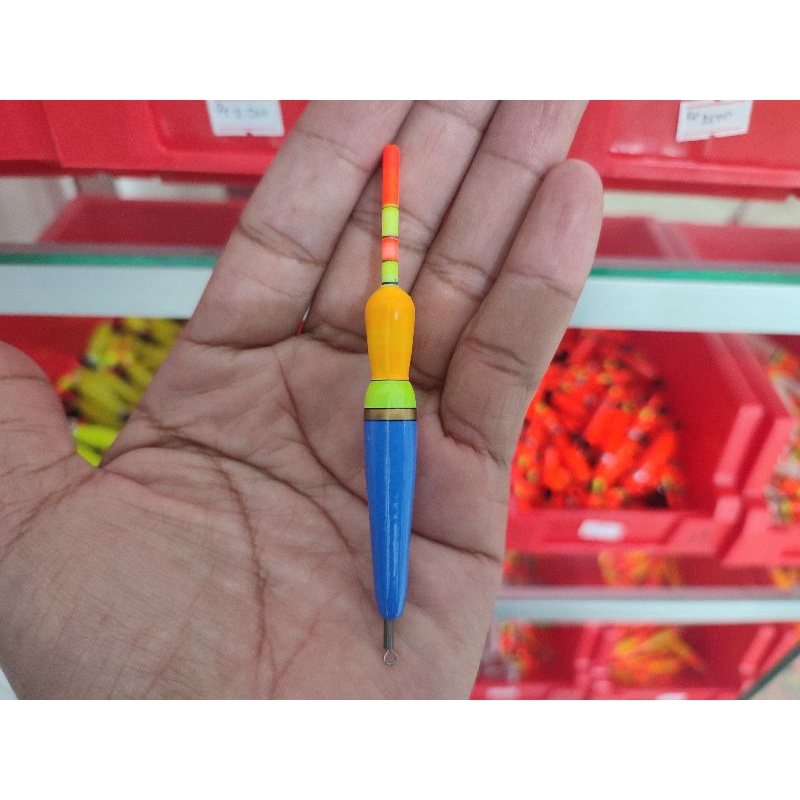 Jual PELAMPUNG PANCING KODE 1 | Shopee Indonesia