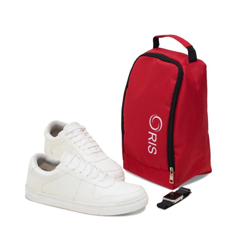 Jual tas sepatu/tas sepatu olahraga/tas serbaguna/tote bag/tas futsal ...