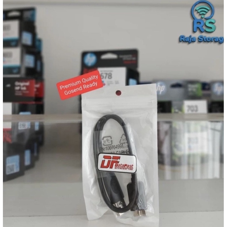 Jual Cable Data External Harddisk USB 3.0 Kabel Hard Disk for HDD WD ...