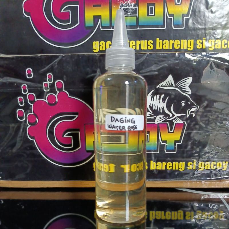 Jual biang essen Daging kualitas super, aroma super kenceng,esen daging ...