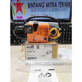 Jual BELIMO LM24A-SR DAMPER ACTUATOR | Shopee Indonesia