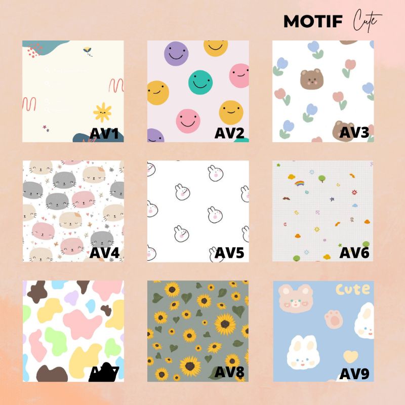 Jual ALAS PACKAGING / ALAS GELANG / ALAS PACKAGING CUTE / ALAS ...