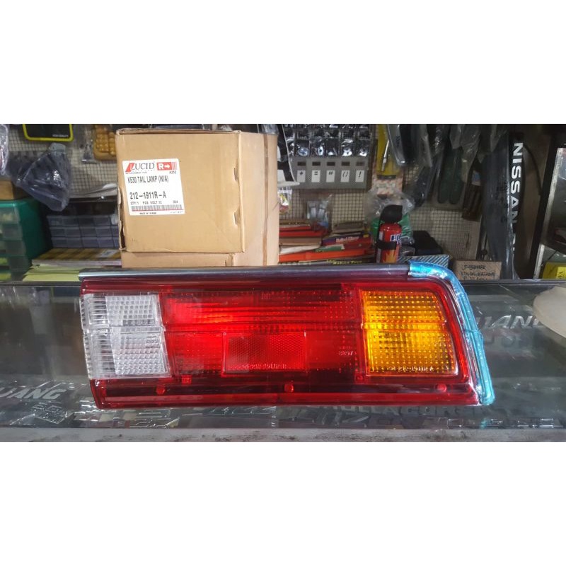 Jual Tail lamp/Lampu Stop Corolla KE 30 TH 79 | Shopee Indonesia