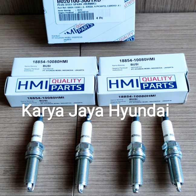 Jual Busi Hyundai i20 Grand Avega Grand i10 Kia All new Picanto RER8MC ...