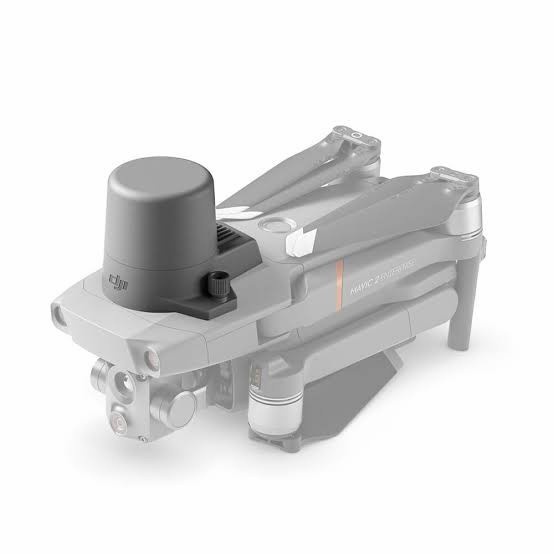 Jual DJI Mavic 2 Enterprise Advanced RTK Module Garansi Resmi | Shopee ...