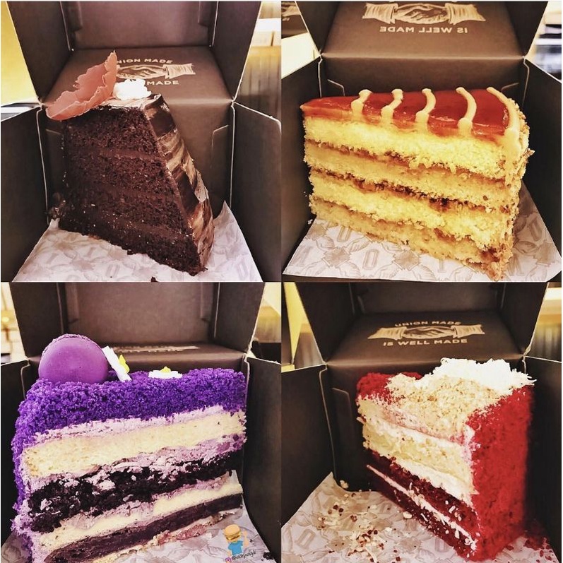 Jual Union Cake Terlengkap & Harga Terbaru Mei 2026 | Shopee Indonesia