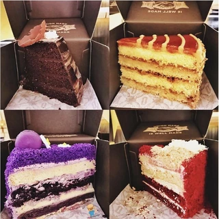 Jual Union Cake Terlengkap & Harga Terbaru Januari 2026 | Shopee Indonesia