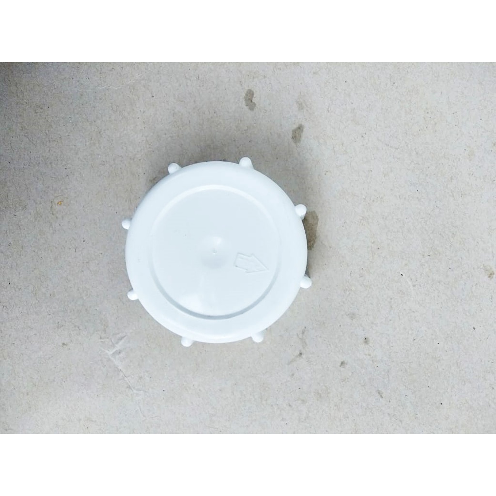 Jual Tutup Jerigen Set Luar dan Dalam Ukuran Jerigen 18 / 20 / 30 / 35 ...