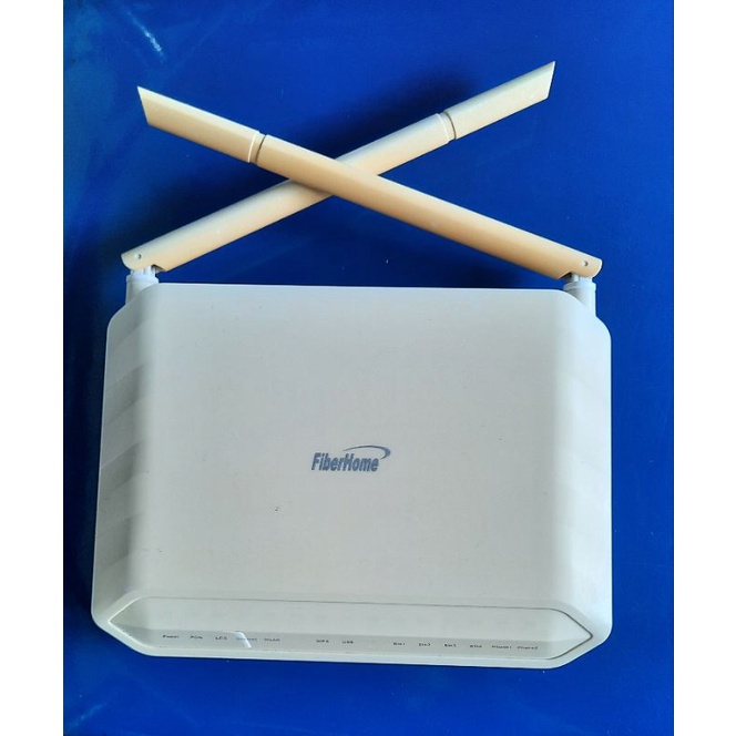 Jual modem router fiberhome HG6243C GPON ONU | Shopee Indonesia